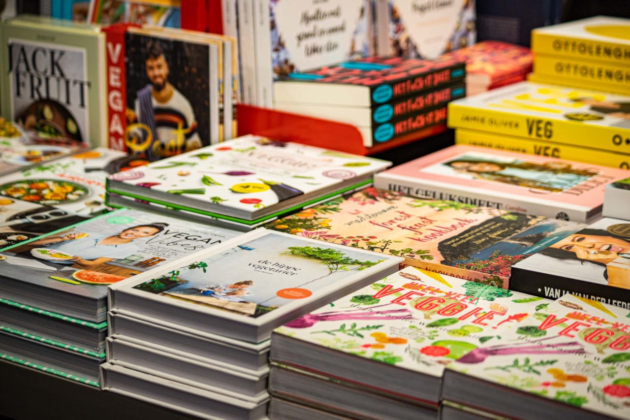 Boeken - Bruna Deventer centrum